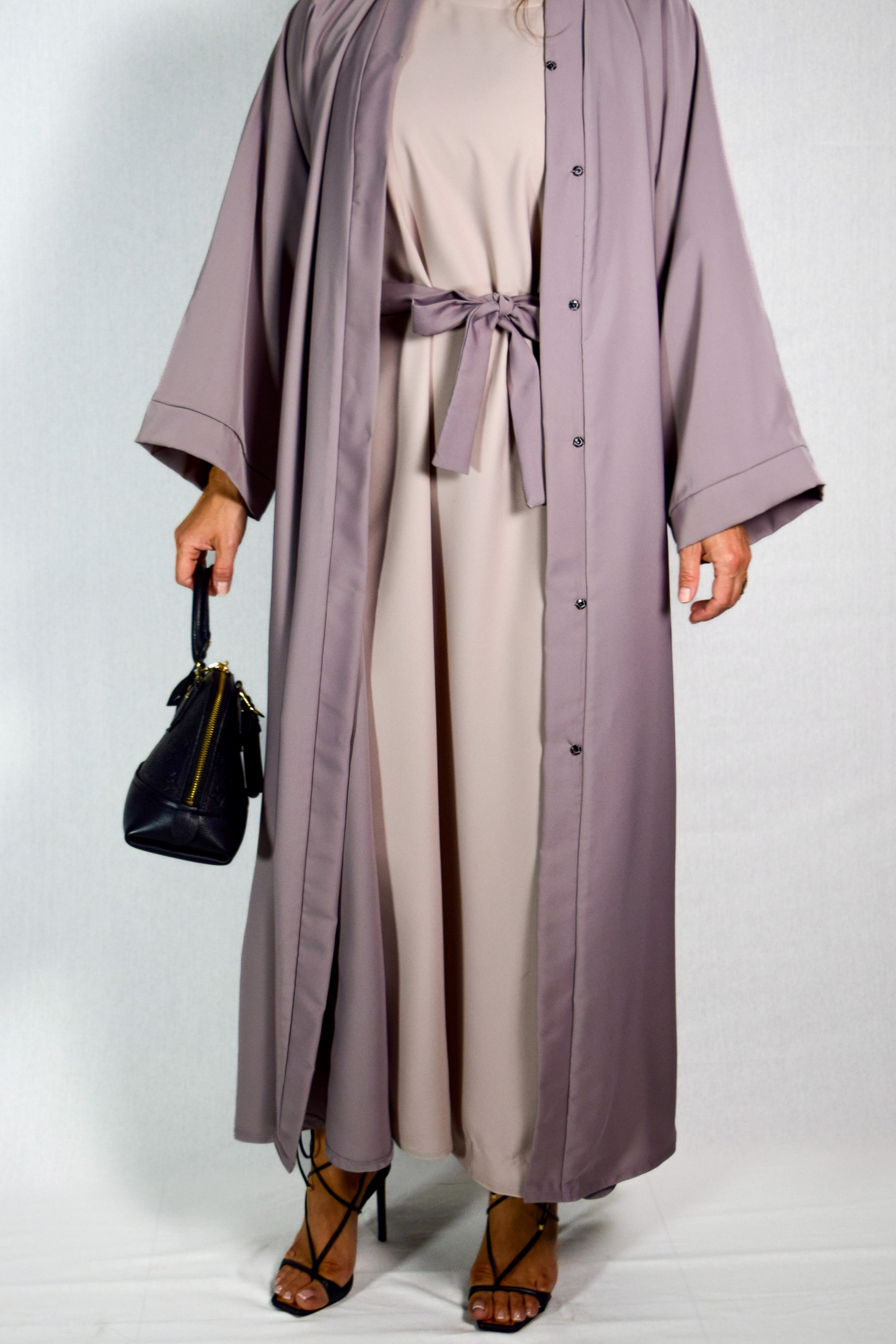 Alaya's Abayas: Elegant & Stylish Abayas for Every Occasion – Alayas Abayas